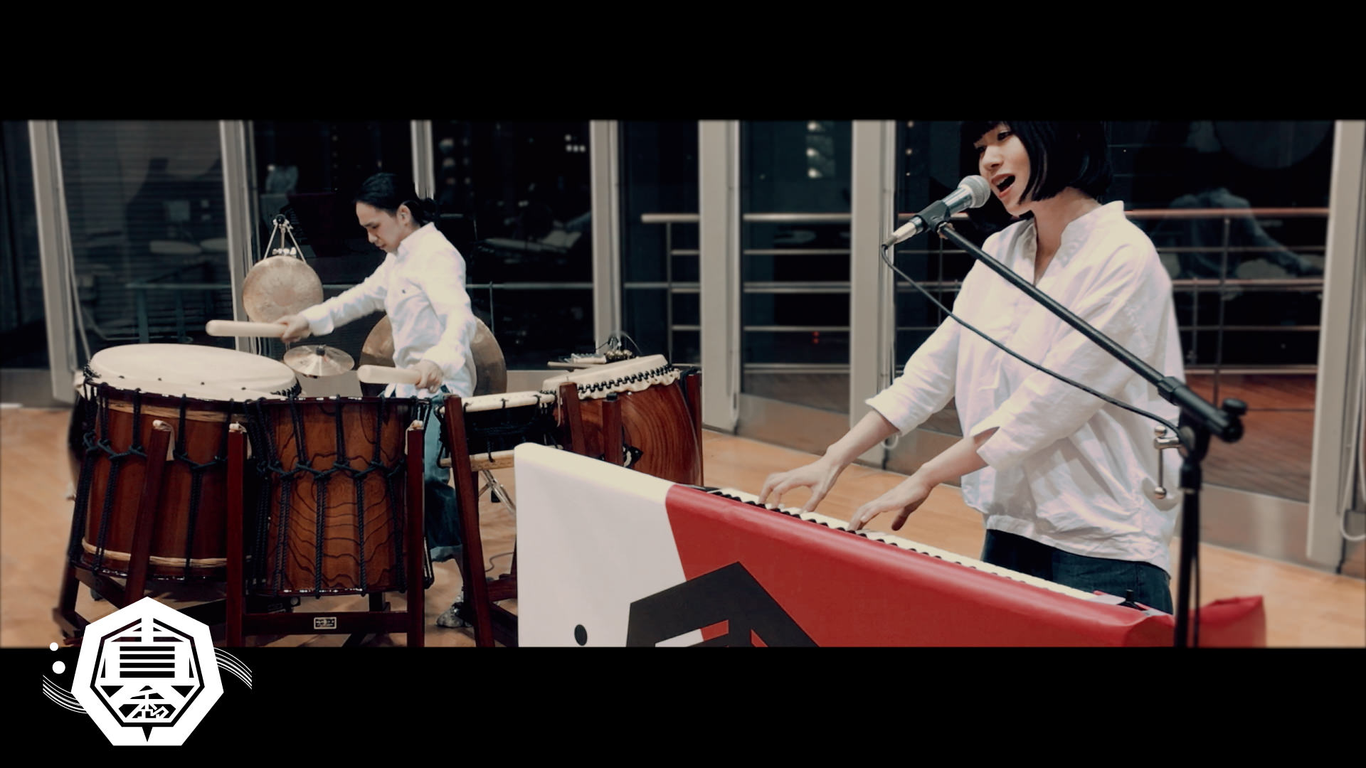 まほろば「大海に光りの舟よ」| 音楽 MUSIC